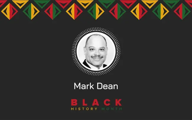 Mark Dean - What did Mark Dean Invent | EM360